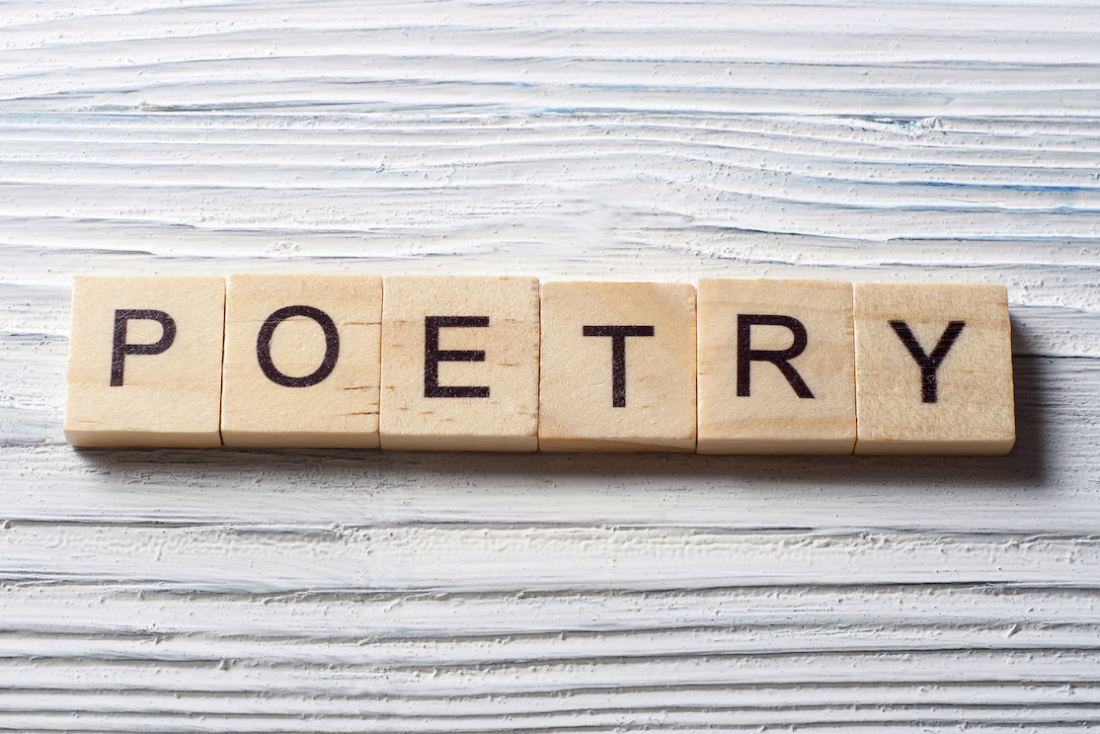 Art gallery to hold Poetry Salon - SANIBEL-CAPTIVA - Island Reporter ...